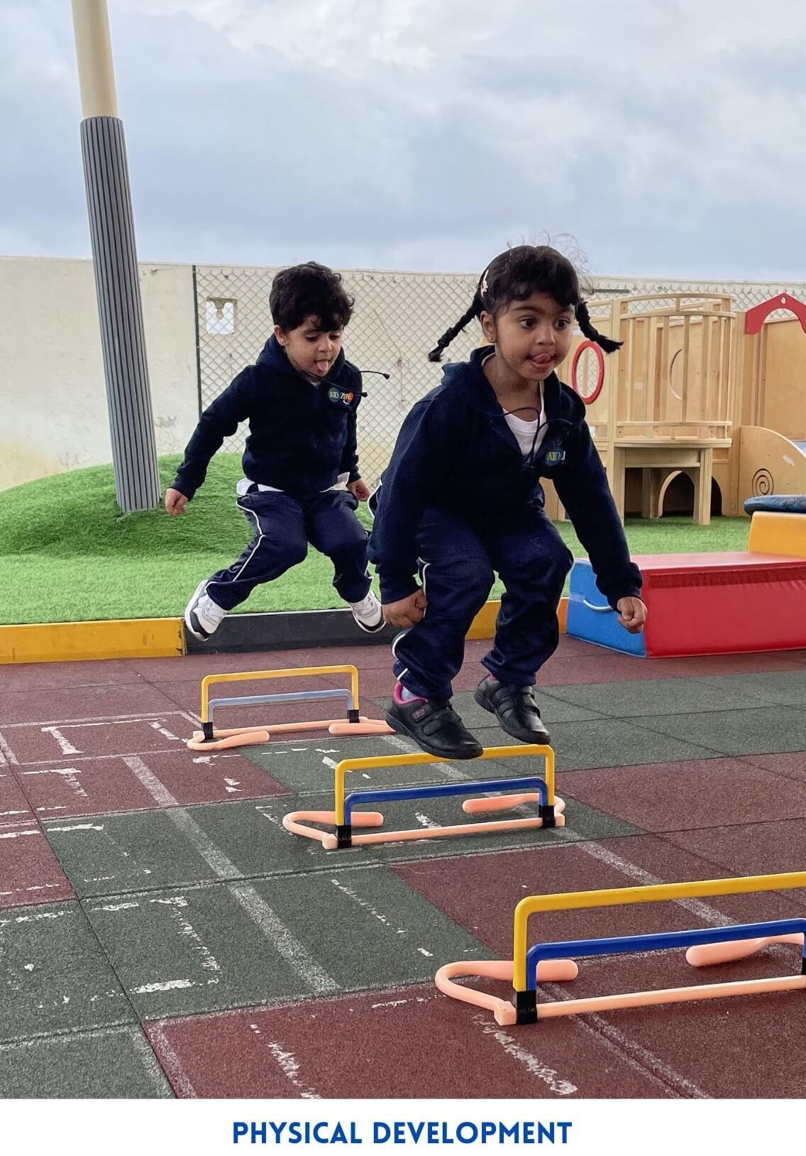 Gallery - KidZone by RAKEZ