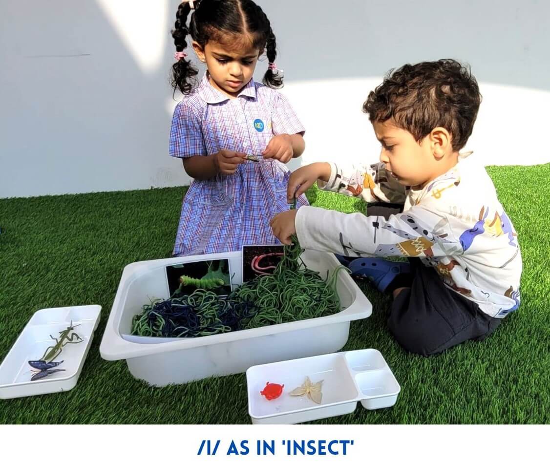 Gallery - KidZone by RAKEZ