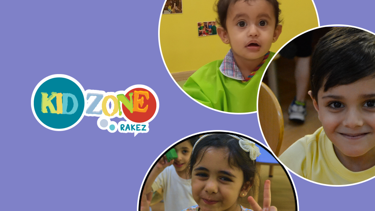 KidZone Nursery Policies | Safety & EYFS Standards